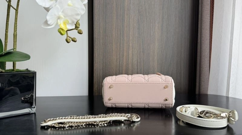 Bargain Christian Dior My Lady Bags
