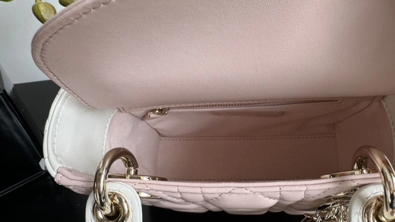 Bargain Christian Dior My Lady Bags