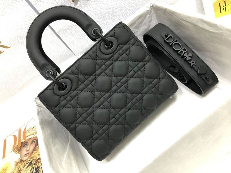 Legit Christian Dior My Lady Bags