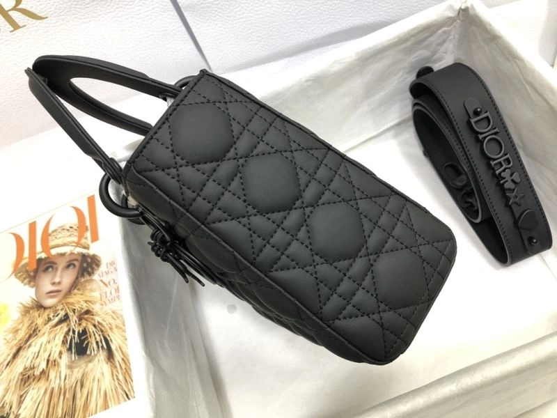Legit Christian Dior My Lady Bags
