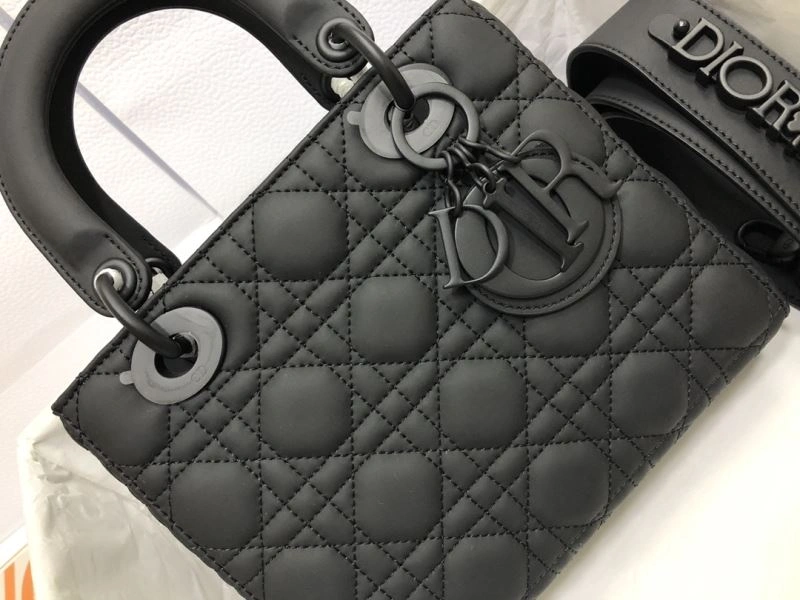 Legit Christian Dior My Lady Bags