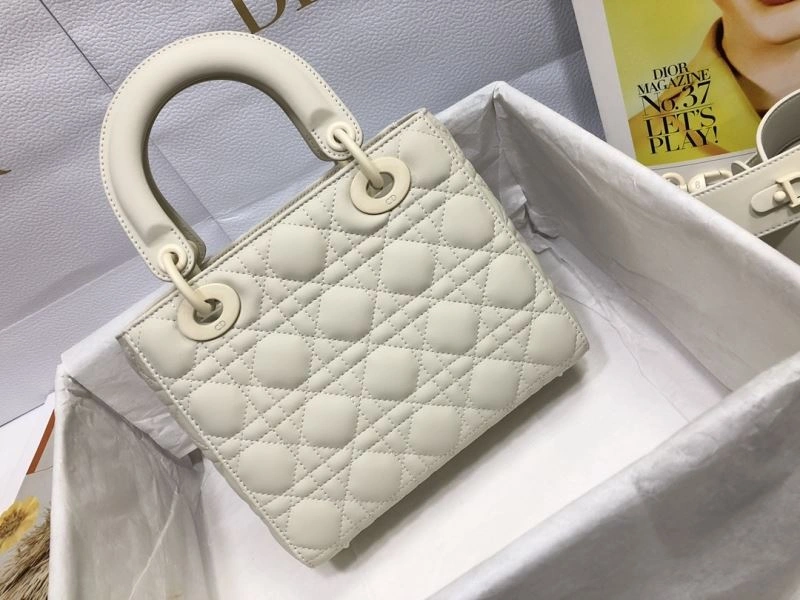 Official Christian Dior My Lady Bags
