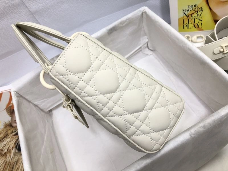Official Christian Dior My Lady Bags