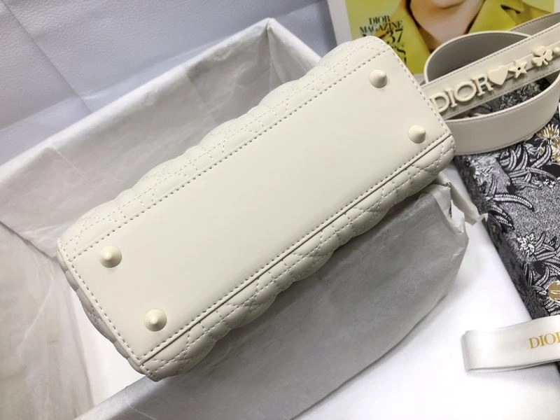 Official Christian Dior My Lady Bags