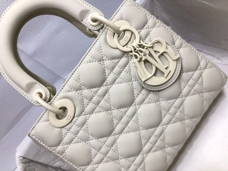 Official Christian Dior My Lady Bags