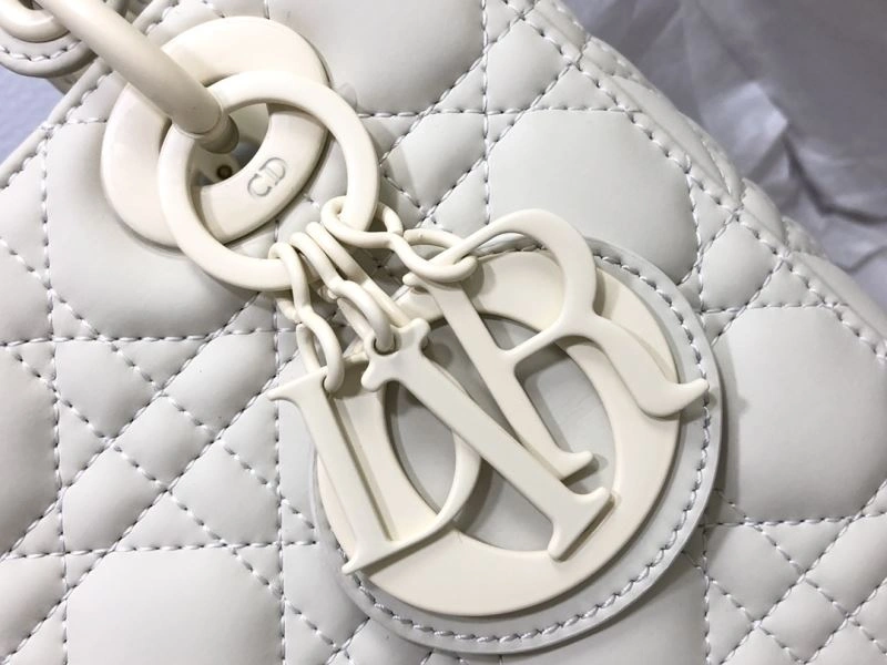 Official Christian Dior My Lady Bags