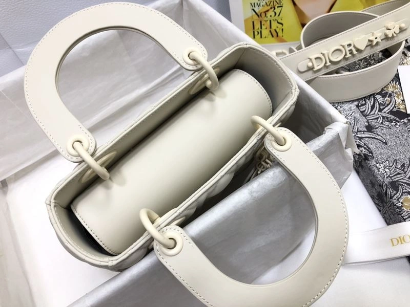 Official Christian Dior My Lady Bags