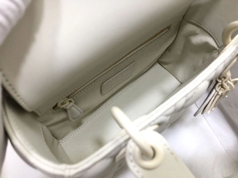 Official Christian Dior My Lady Bags
