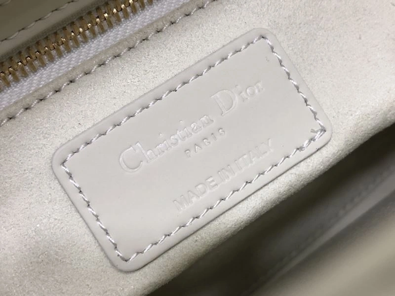Official Christian Dior My Lady Bags