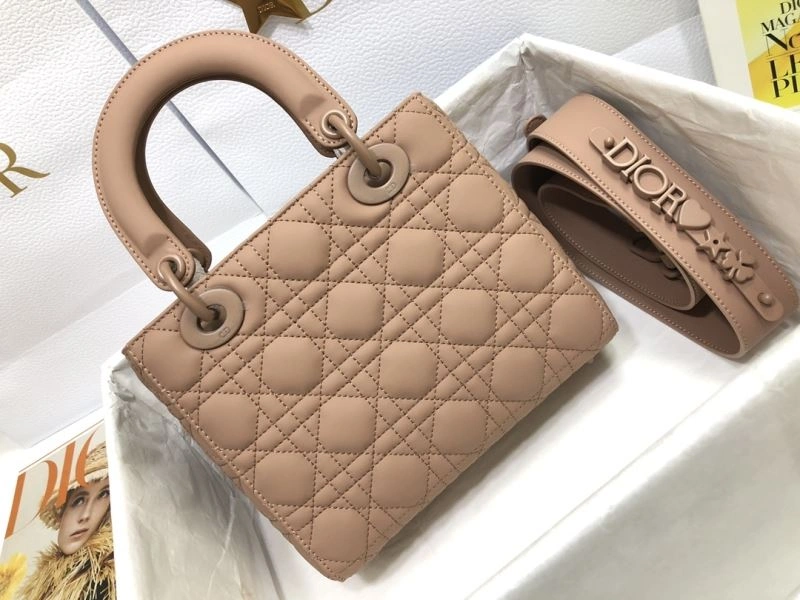 Cut-rate Christian Dior My Lady Bags