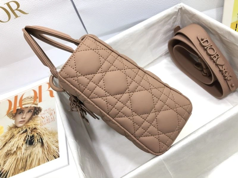 Cut-rate Christian Dior My Lady Bags