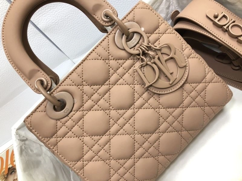Cut-rate Christian Dior My Lady Bags