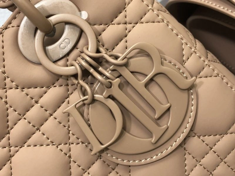 Cut-rate Christian Dior My Lady Bags