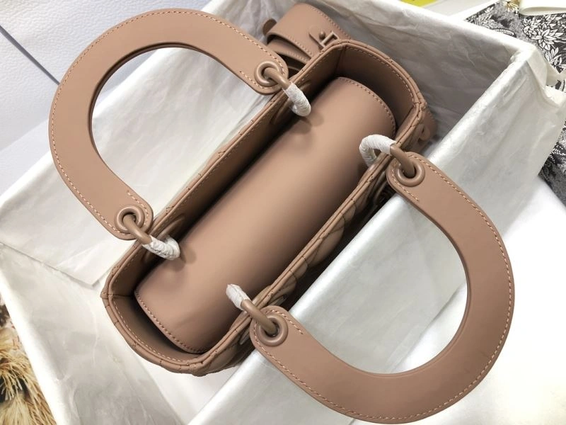 Cut-rate Christian Dior My Lady Bags