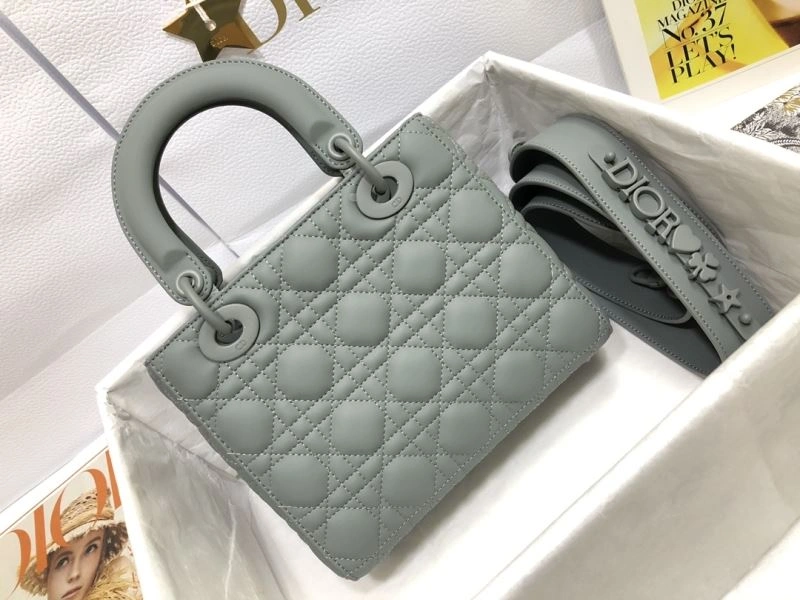 Accurate model Christian Dior My Lady Bags