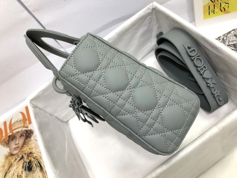 Accurate model Christian Dior My Lady Bags