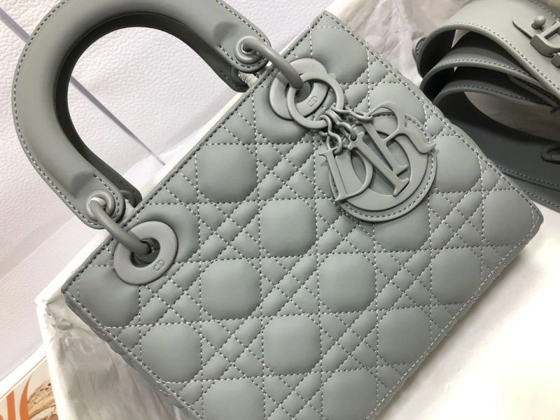 Accurate model Christian Dior My Lady Bags