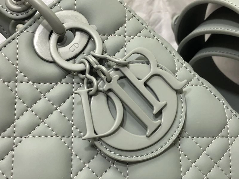 Accurate model Christian Dior My Lady Bags
