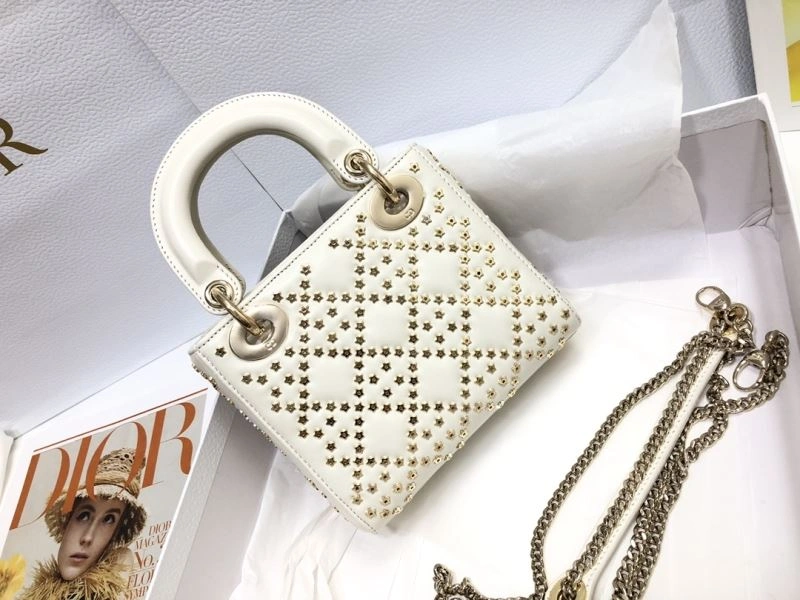 Inexpensive Christian Dior My Lady Bags