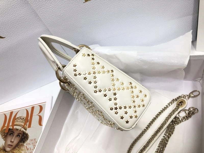 Inexpensive Christian Dior My Lady Bags