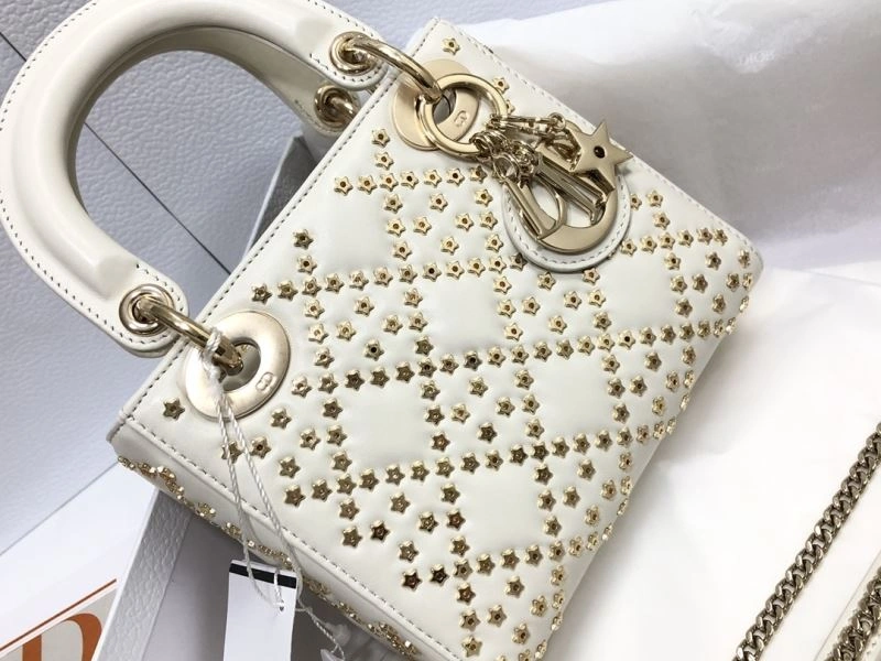Inexpensive Christian Dior My Lady Bags