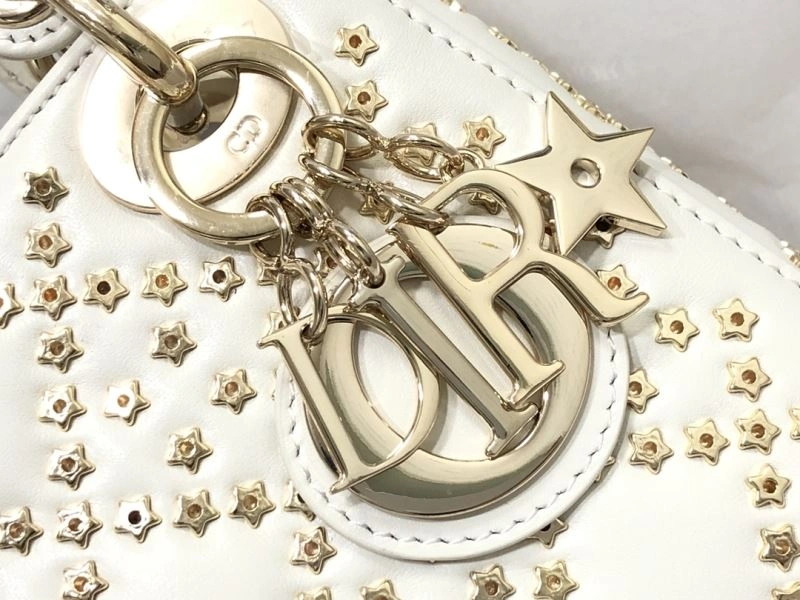 Inexpensive Christian Dior My Lady Bags