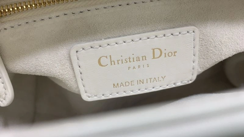 Inexpensive Christian Dior My Lady Bags