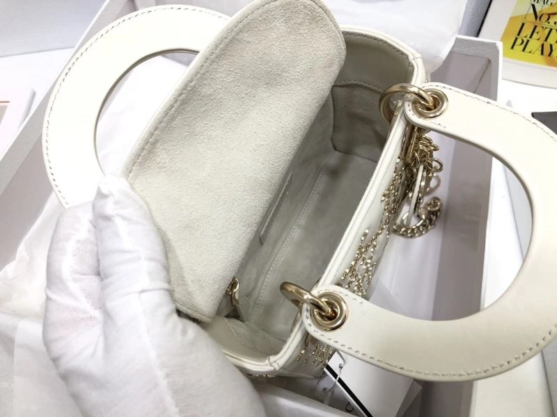 Inexpensive Christian Dior My Lady Bags
