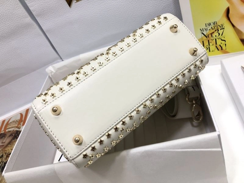 Original Christian Dior My Lady Bags