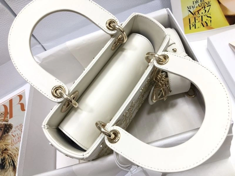 Original Christian Dior My Lady Bags