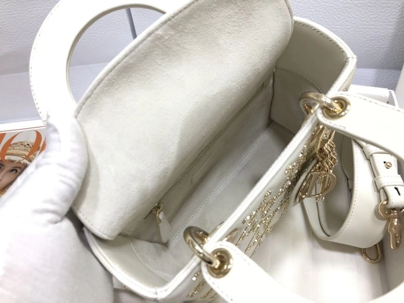 Original Christian Dior My Lady Bags