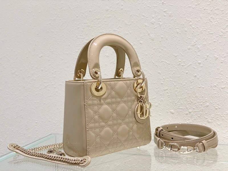 Discounted Christian Dior My Lady Bags