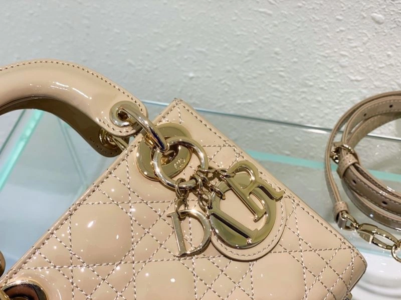 Discounted Christian Dior My Lady Bags