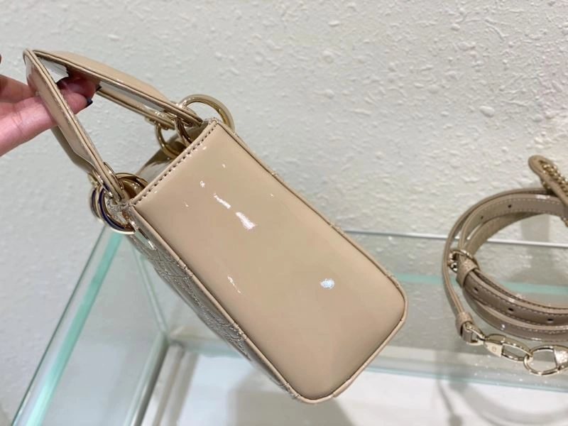Discounted Christian Dior My Lady Bags