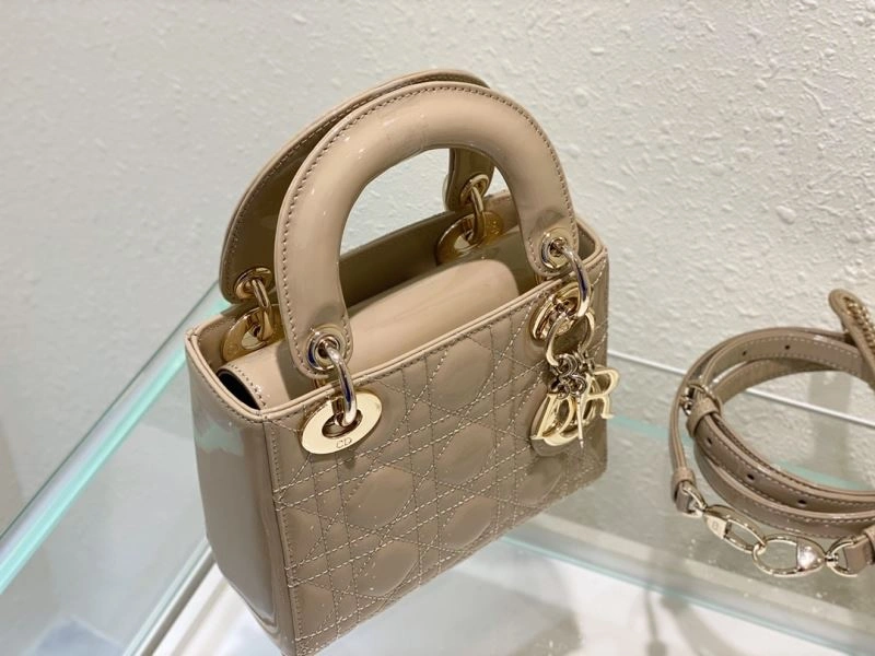 Discounted Christian Dior My Lady Bags