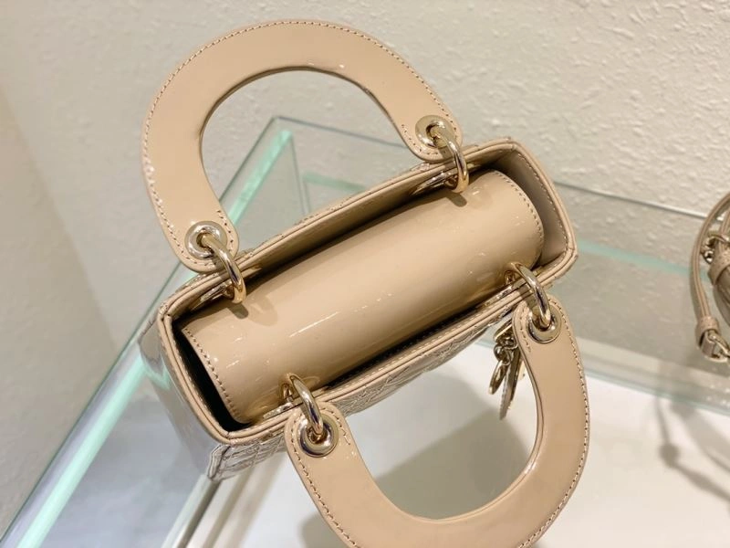 Discounted Christian Dior My Lady Bags