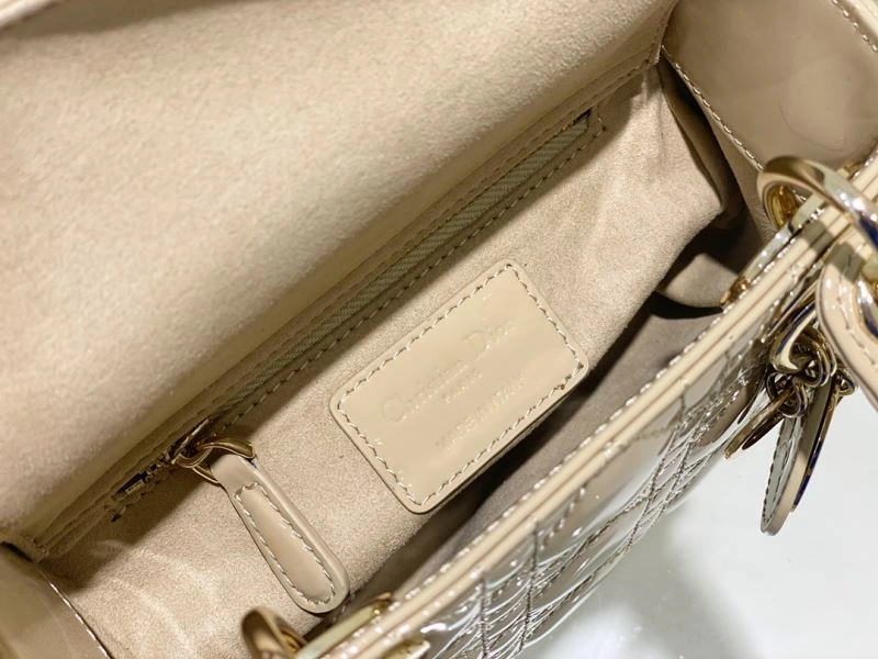 Discounted Christian Dior My Lady Bags