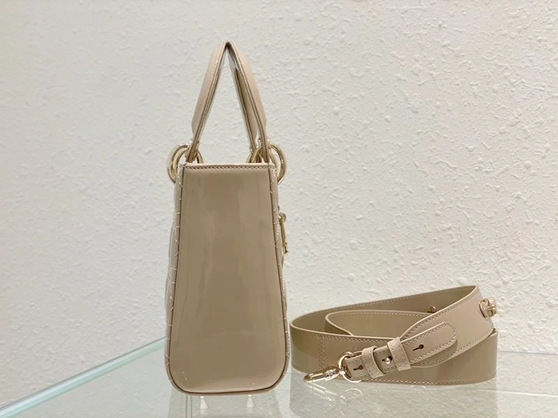 Low-cost Christian Dior My Lady Bags