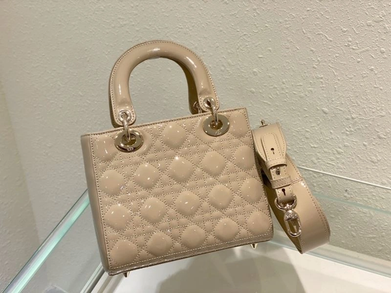 Low-cost Christian Dior My Lady Bags