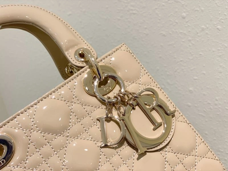 Low-cost Christian Dior My Lady Bags