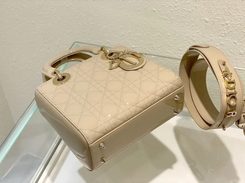 Low-cost Christian Dior My Lady Bags