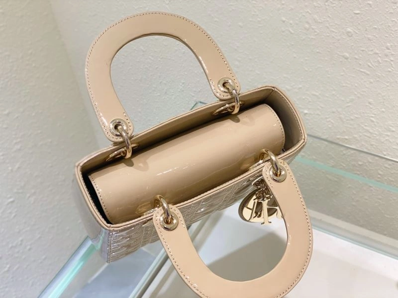 Low-cost Christian Dior My Lady Bags