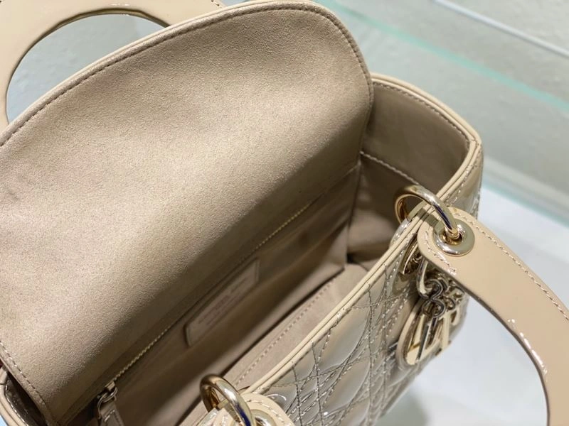 Low-cost Christian Dior My Lady Bags