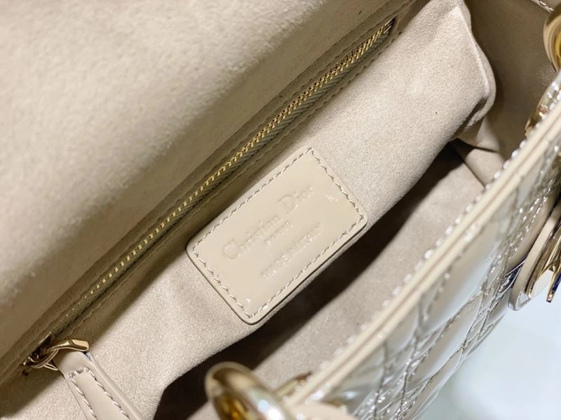 Low-cost Christian Dior My Lady Bags