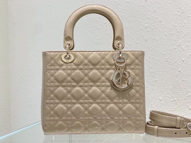Reasonably priced Christian Dior My Lady Bags