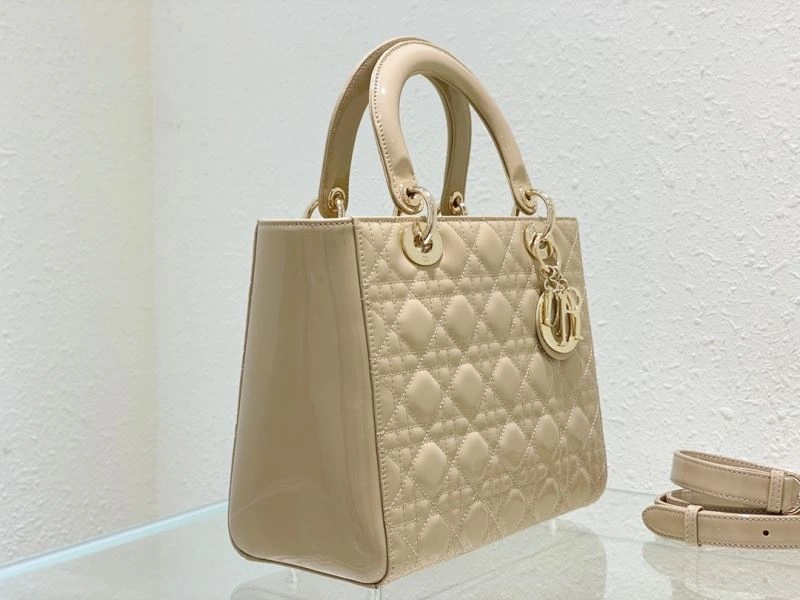 Reasonably priced Christian Dior My Lady Bags