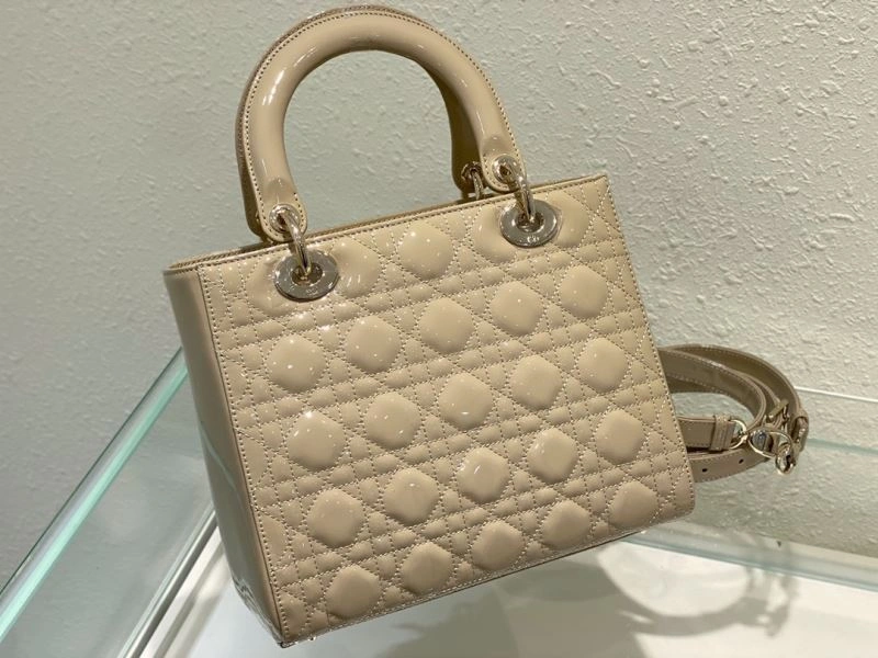 Reasonably priced Christian Dior My Lady Bags