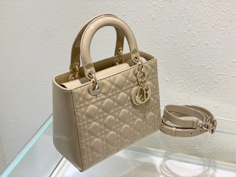 Reasonably priced Christian Dior My Lady Bags