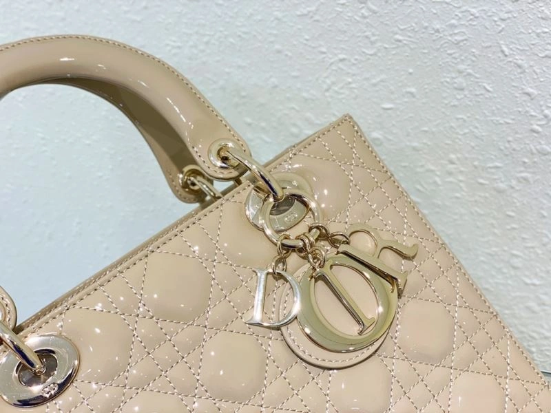 Reasonably priced Christian Dior My Lady Bags