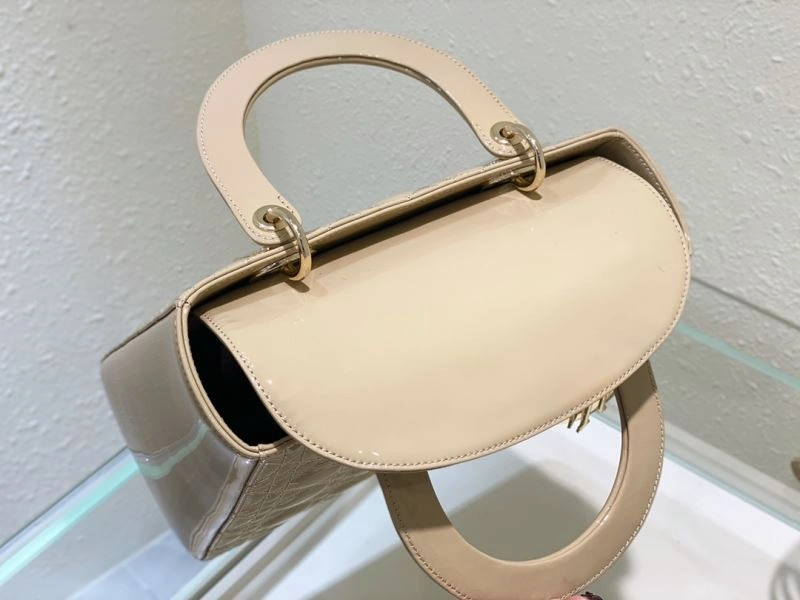Reasonably priced Christian Dior My Lady Bags